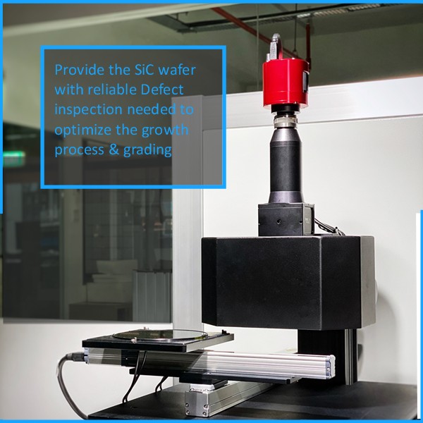 Semicon - Visiontec Group