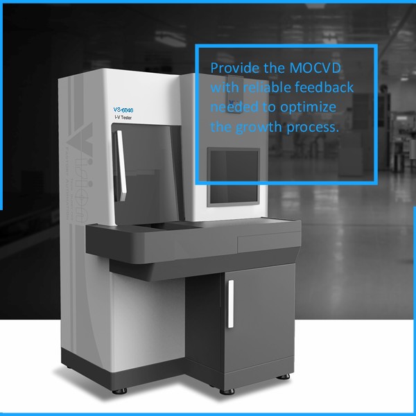 Semicon - Visiontec Group